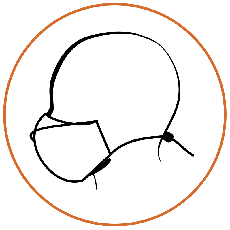 Mask Profile 2 3 | CareAline